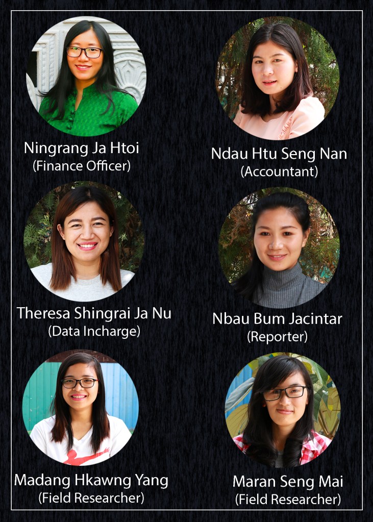 KRC TEAM – Kachinland Research Centre